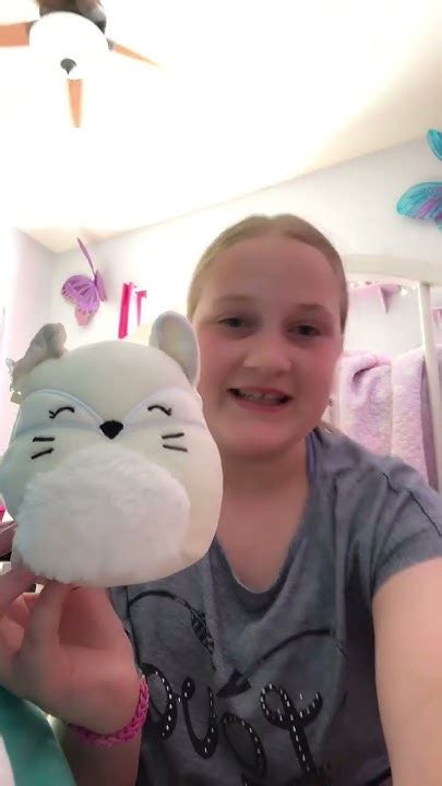 Squish Mallows Part 3 Youtube