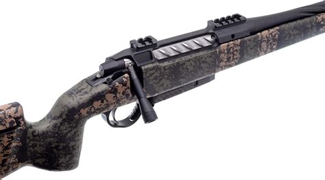 Seekins Precision Havak Ph3 Bolt Action Rifle Reliable Gun Firearms Ammunition And Outdoor Gear