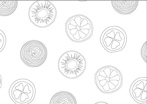 Shoe Pattern On Behance