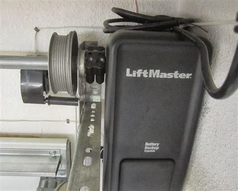 Jackshaft Side Mount Liftmaster 8500w 8900w Ill Never Buy Another