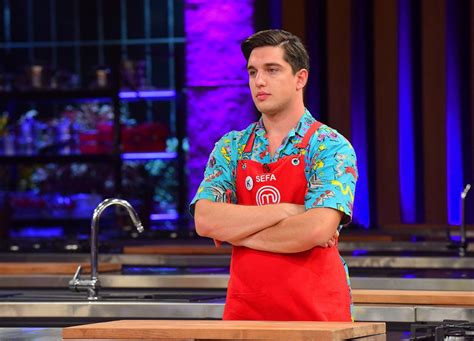 Masterchef Sefa Kimdir Kaç Yaşında Nereli Masterchef All Star Ana