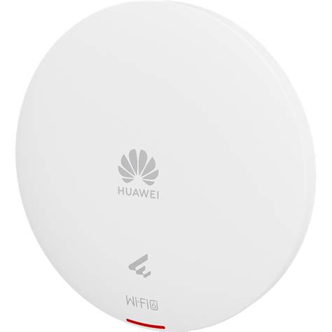 Huawei Ekit Wireless Access Point Dualbandwifi 618 Gbpssmart