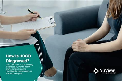 Hocd Signs Symptoms And Treatment