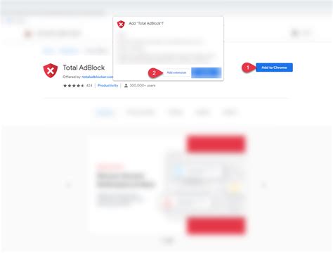 How To Download And Install Total Adblock