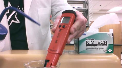 How To Use Of Ph Meter At Poppy Streeten Blog