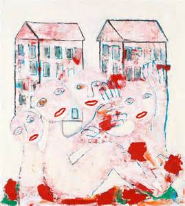 Gunnar Greiber Untitled Bukowskis