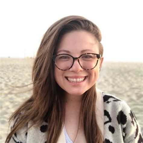 Grace Gillespie Ucla Linkedin