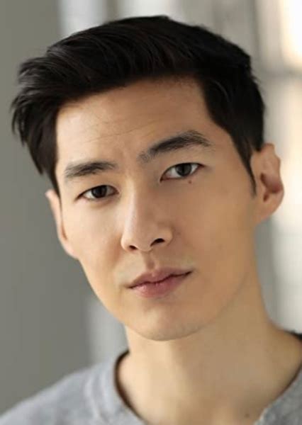 Eric Yang Fan Casting