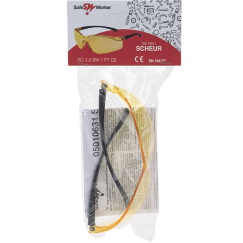 Očala Sw Scheur I 903 As Červa Slovenija