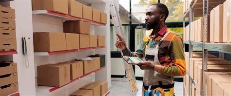 Effective Vendor Collaboration For Inventory Optimization Using Data