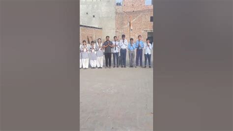 9th Class Student Bhavishya Classes Youtube