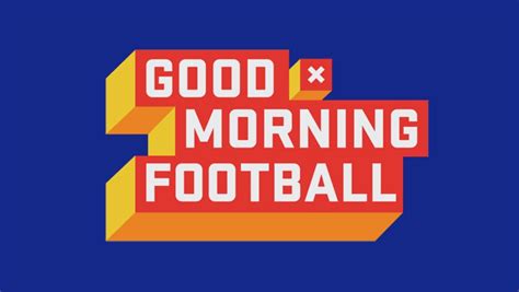 Good Morning Football Is Popular Among Players But Still Searching For