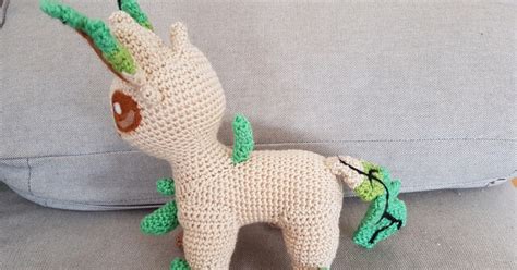 470 Leafeon