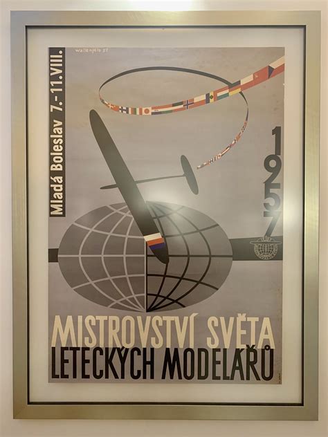 Mistrovství Světa Leteckých Modelaru Martin Dolansky Flickr