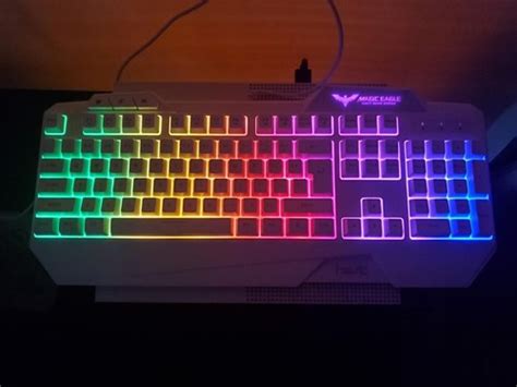 Havit Magic Eagle Keyboard