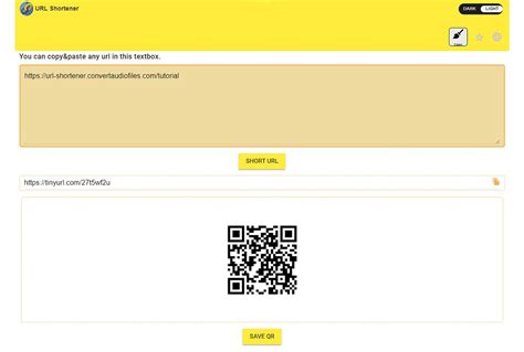 simple complex solutions on linkedin url shortener
