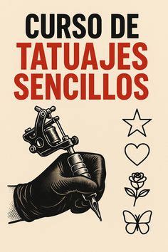 Dibujos Para Empezar A Tatuar