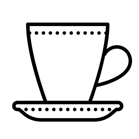 Kaffeetasse Icons Logos Symbole Kostenloser Download Png Svg