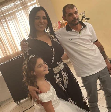 Robert U Odette Vassallo