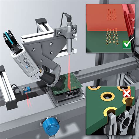 Press Fit Connectors That Go Exactly Where You Want Them To Sick