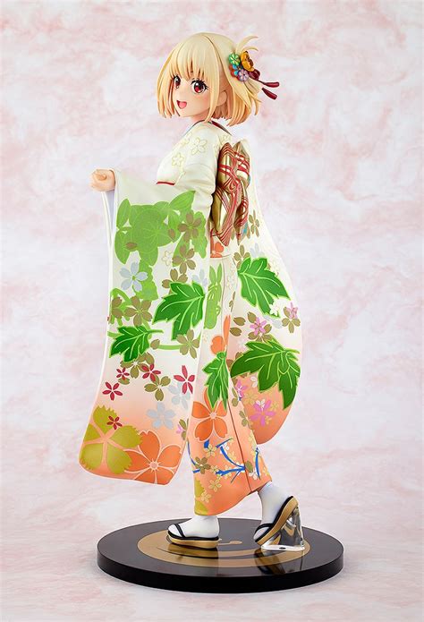 Lycoris Recoil Chisato Nishikigi Haregi Ver｜good Smile Company