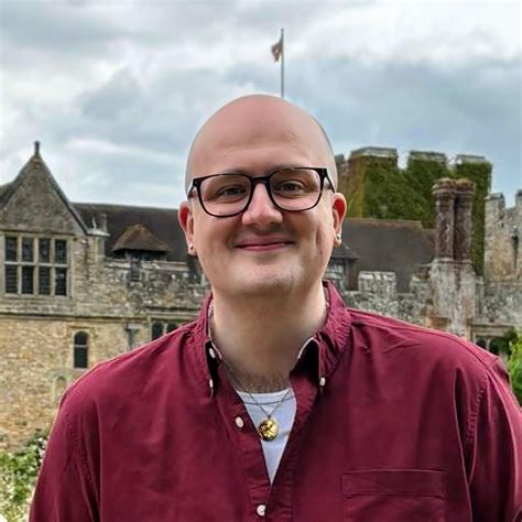 Dr Owen Emmerson Dr Owen Emmerson Historian