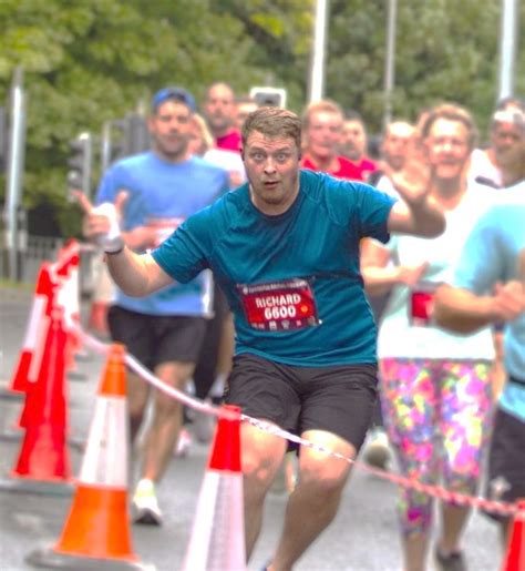 Its Happening April 25 Ill Be Realising A Long Held Dream Of