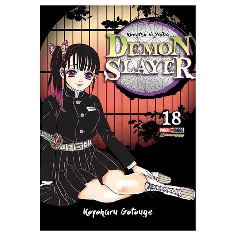 Demon Slayer 18 Japan Box Store