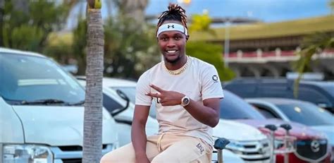 How I Made It On Tiktok David Moya Shares What Defines His Career