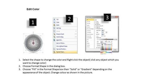 Full Dial Powerpoint Templates Slides And Graphics