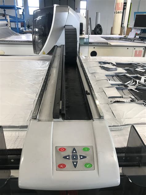 Machines Specifications Lectra Ix6 Used Machines Exapro