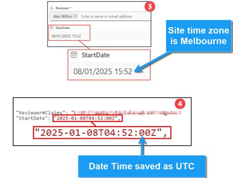 Why Are My Sharepoint Dates Wrong Fix Them In Power Automate And Power Apps Ellis Karims Blog