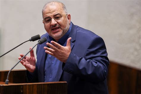 50 אלף נרצחו האמירה המזעזעת של עבאס הקפיצה אפילו את בנט חרדים10