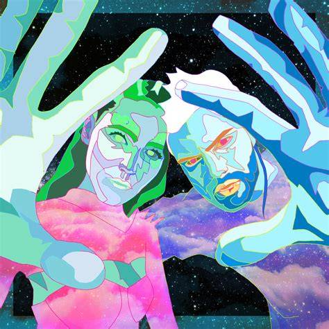 Sofi Tukker Purple Hat Dillon Francis Remix Lyrics Genius Lyrics