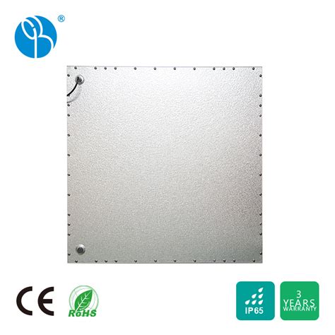 Supply Ip65 Led Panel Light P Ii 36w 40w Wholesale Factory Jiangsu