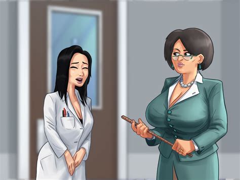 Rule 34 2d 2girls Angry Angry Face Annoyed Annoyed Expression Asian