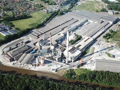 Float Glass Production Line In France Closes Due To Energy Crisis