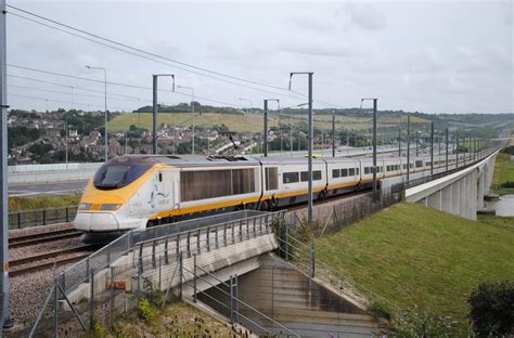 Class 373 Flickr