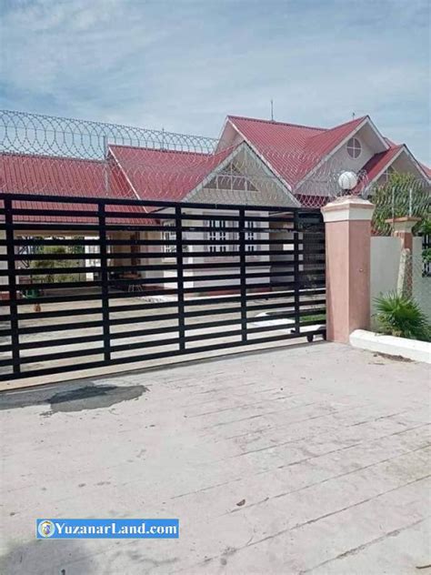 ရွှေကြာပင် Vip ရပ်ကွက်အတွင်း အိမ် ကြီးအိမ်ကောင်း