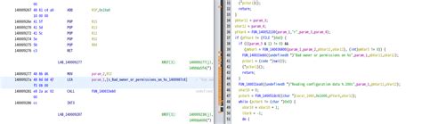 Bad Owner Or Permissions On ~sshconfig · Issue 1722 · Powershellwin32 Openssh · Github