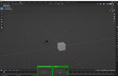 Fixing Problems With Importing Rigged Meshes And The Animations From
