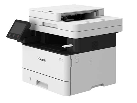 Canon I-Sensys MF443dw