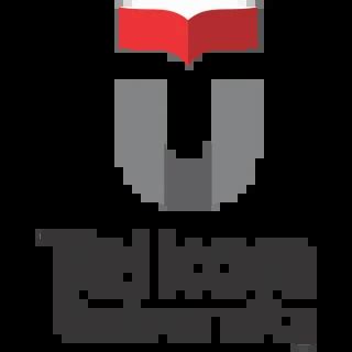 Universitas Telkom Logo Logo Telkom University Telkom University