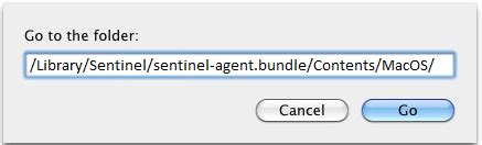 MacOS Allowing EDR Permissions