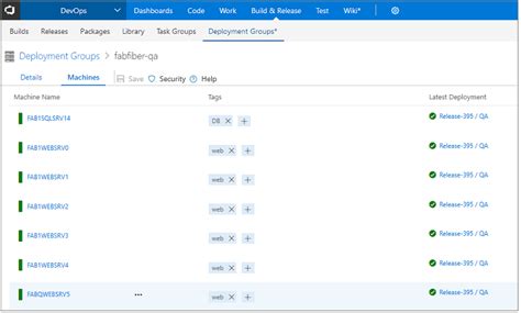 team foundation server 2018 release notes azure devops server and tfs microsoft learn