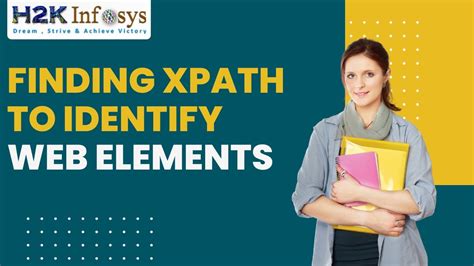 Finding Xpath To Identify Web Elements Selenium Webdriver Interview Questions Selenium