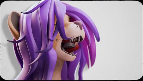 Vore Animation By Blopfry Video 2