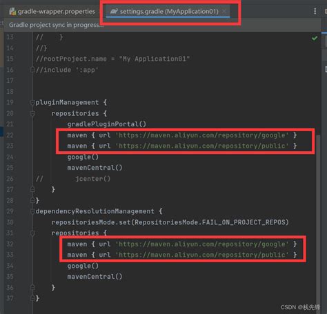 Android Studio Gradle Bin Zip Csdn