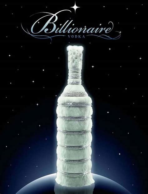 The Top 10 Most Expensive Vodkas In The World