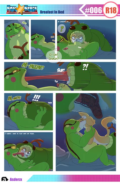 Rule 34 Absurd Res Amphibian Asderzx Comic Dialogue Duo Fellatio Frog Hi Res Hybrid Kissing